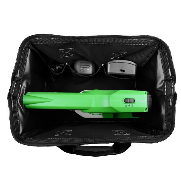 Victory Handheld Electrostatic Sprayer Lancelot Janitorial